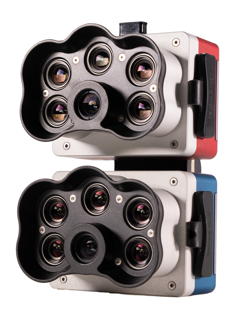 Rededge P Dual Upgrade Kit Assembly Micasense Knowledge Base