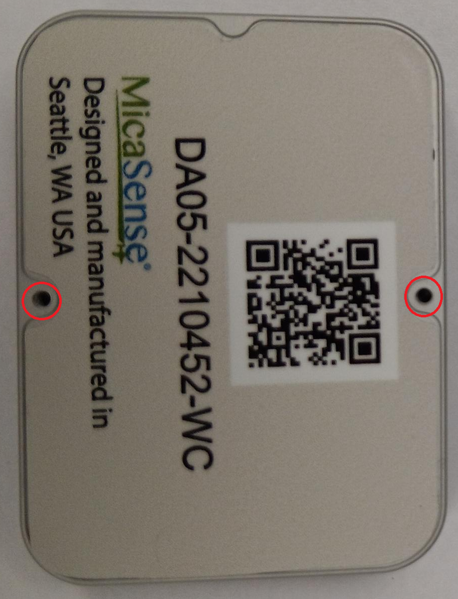 Standard DLS2 Mount Installation Guide – MicaSense Knowledge Base